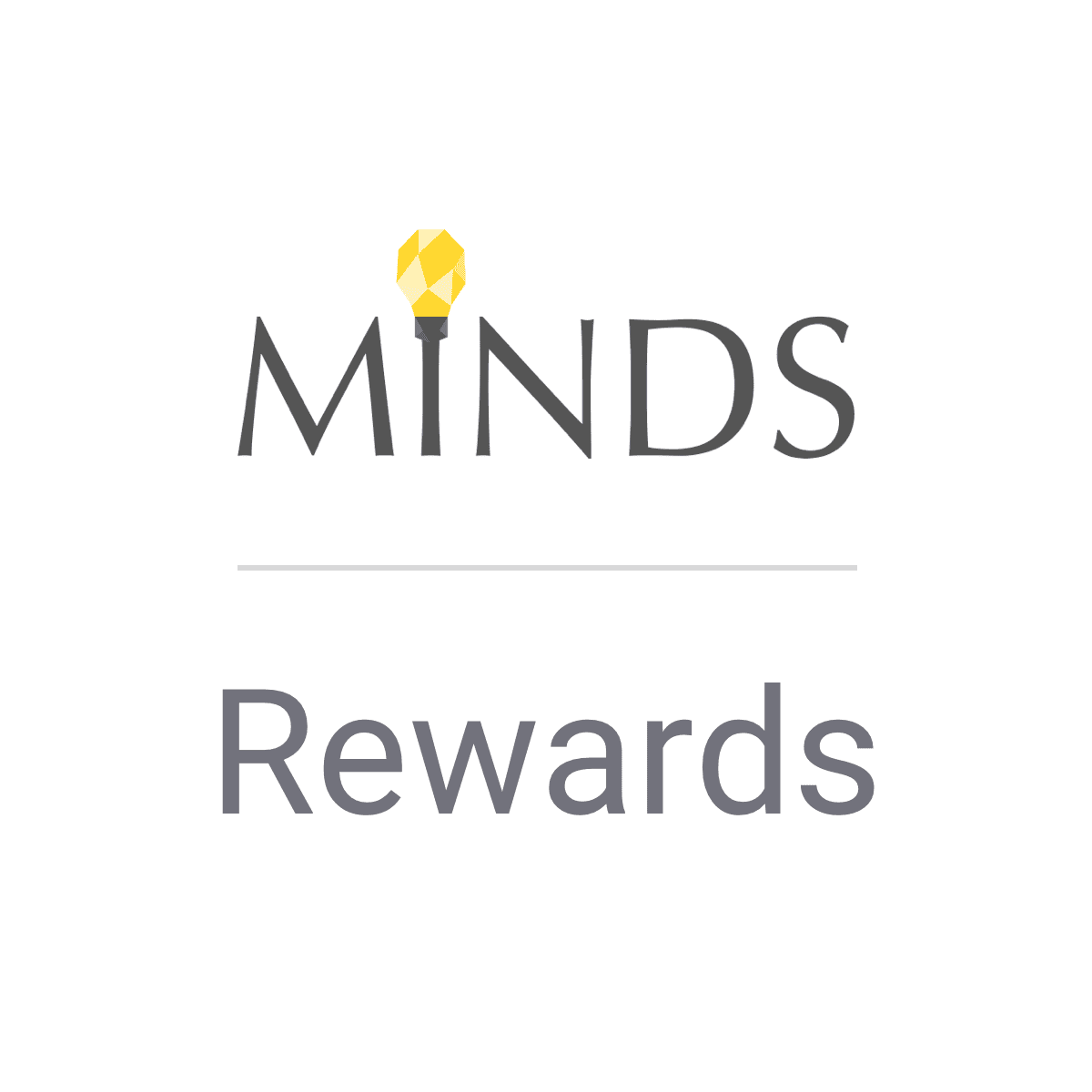 Minds Rewards | Minds